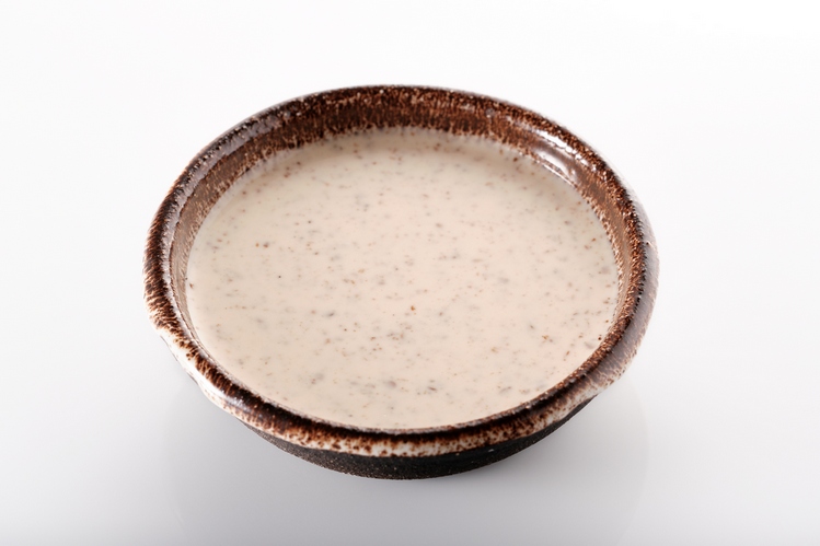 Sos Orzechowy - PROSUSHI.pl